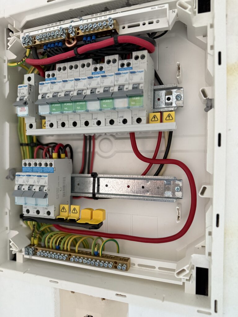 Switchboard Upgrades Geelong | Replacement Specialists